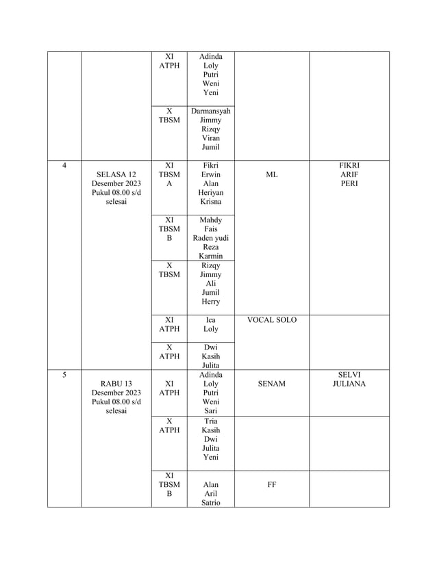 JADWAL CLASSMEETING.docx