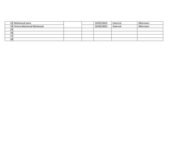 JADWALKA IMTIXAAN ILAALINTA Day2.pdf