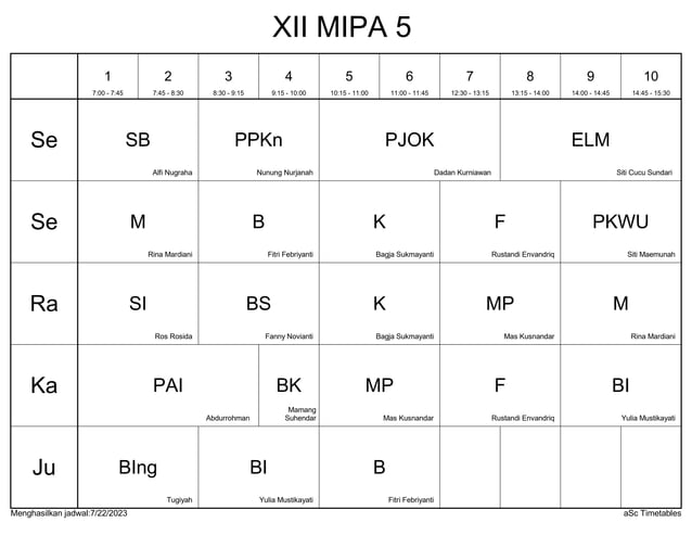 Jadwal KBM Per Kelas.pdf