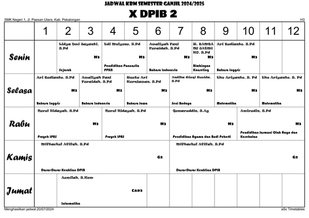 JADWAL KELAS DPIB 2 smk 1 kedungwuni.pdf