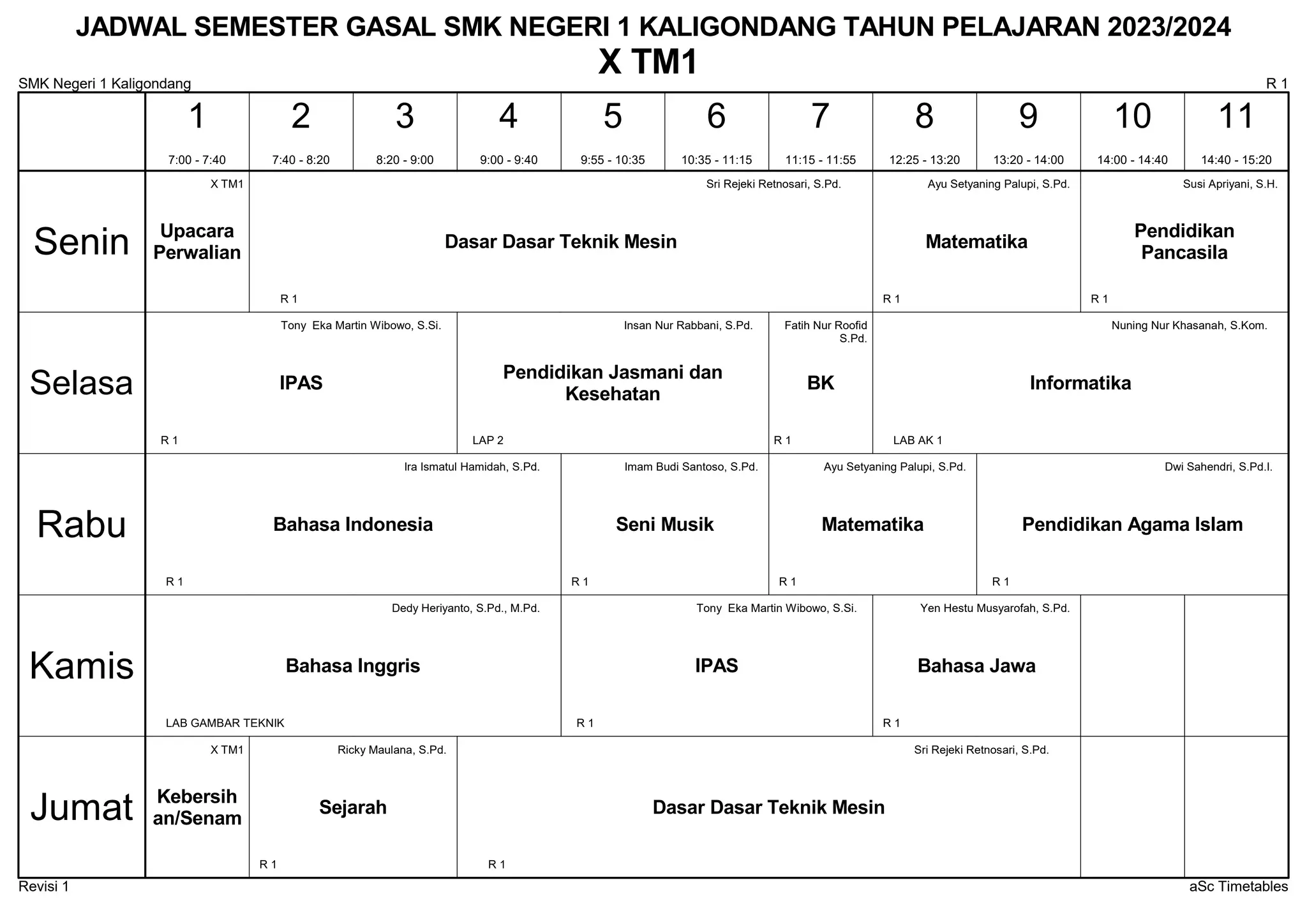 JADWAL KELAS GASAL 2023-2024 REVISI 1.pdf