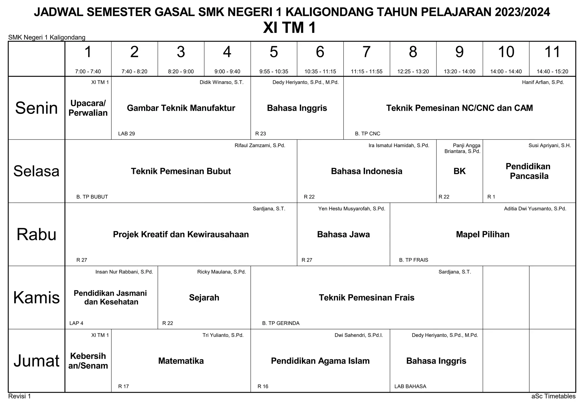 JADWAL KELAS GASAL 2023-2024 REVISI 1.pdf