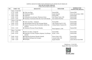 JADWAL MPLS SMA ISLAM NURUL KHALIL TAHUN AJARAN 2024/2025.pdf
