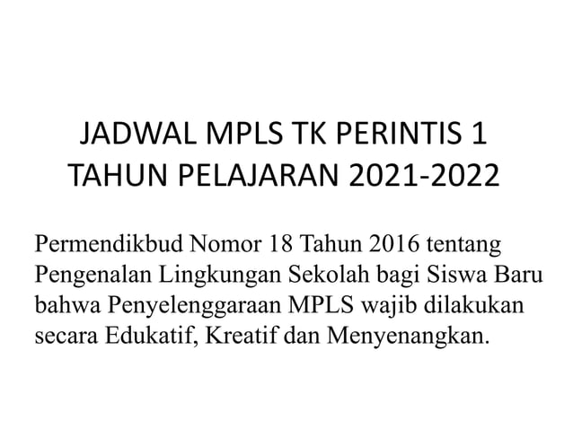 JADWAL MPLS TK PERINTIS 1 2021 (2).pptx