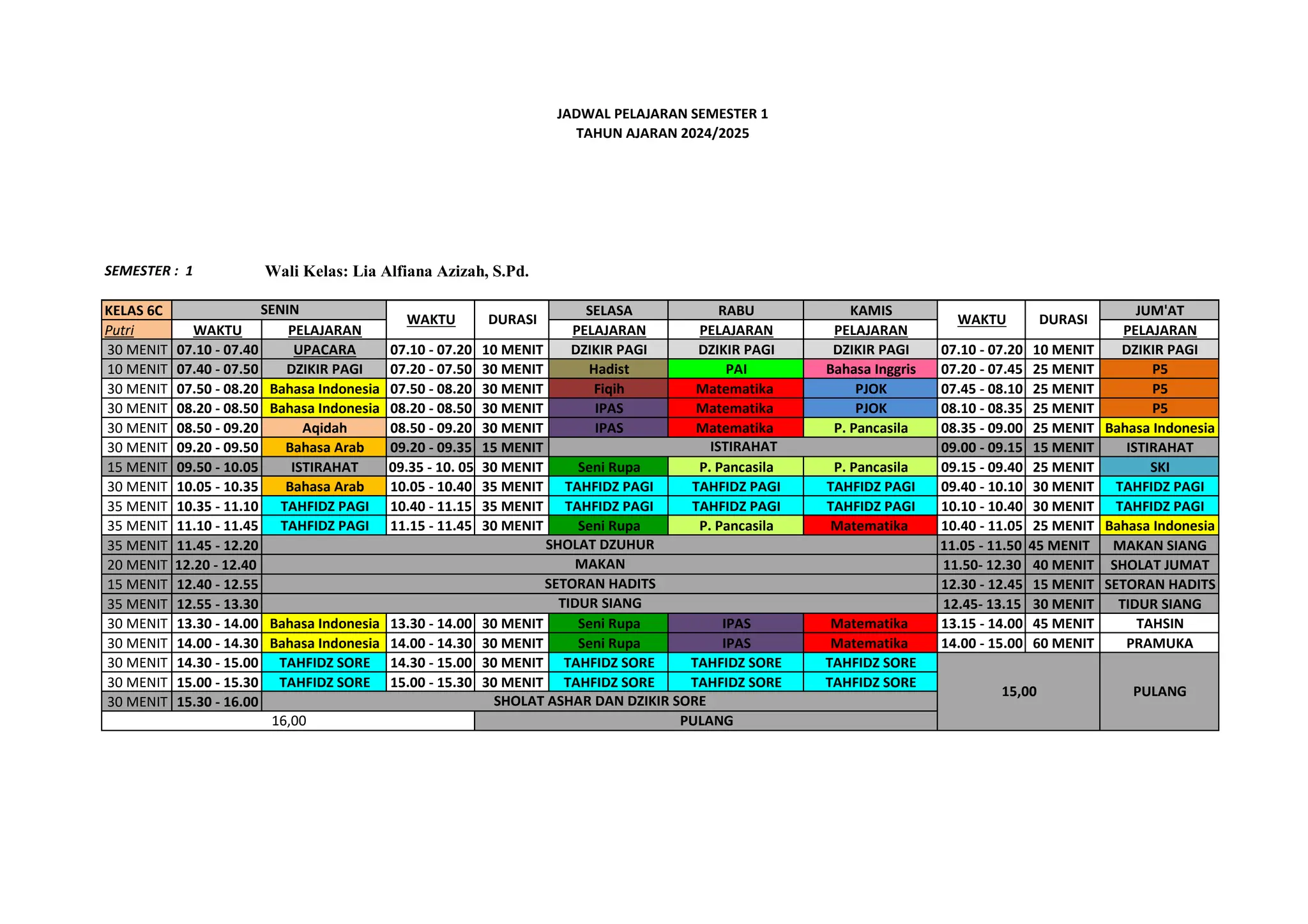 JADWAL PELAJARAN T.A 2024-2025. REVISI.pdf