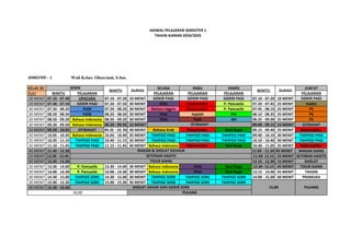 JADWAL PELAJARAN T.A 2024-2025. REVISI.pdf