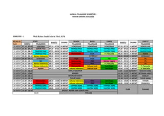 JADWAL PELAJARAN T.A 2024-2025. REVISI.pdf