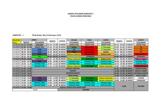 JADWAL PELAJARAN T.A 2024-2025. REVISI.pdf