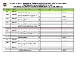 Jadwal PKA A.3 2024 elerning PPSDM regional .pdf