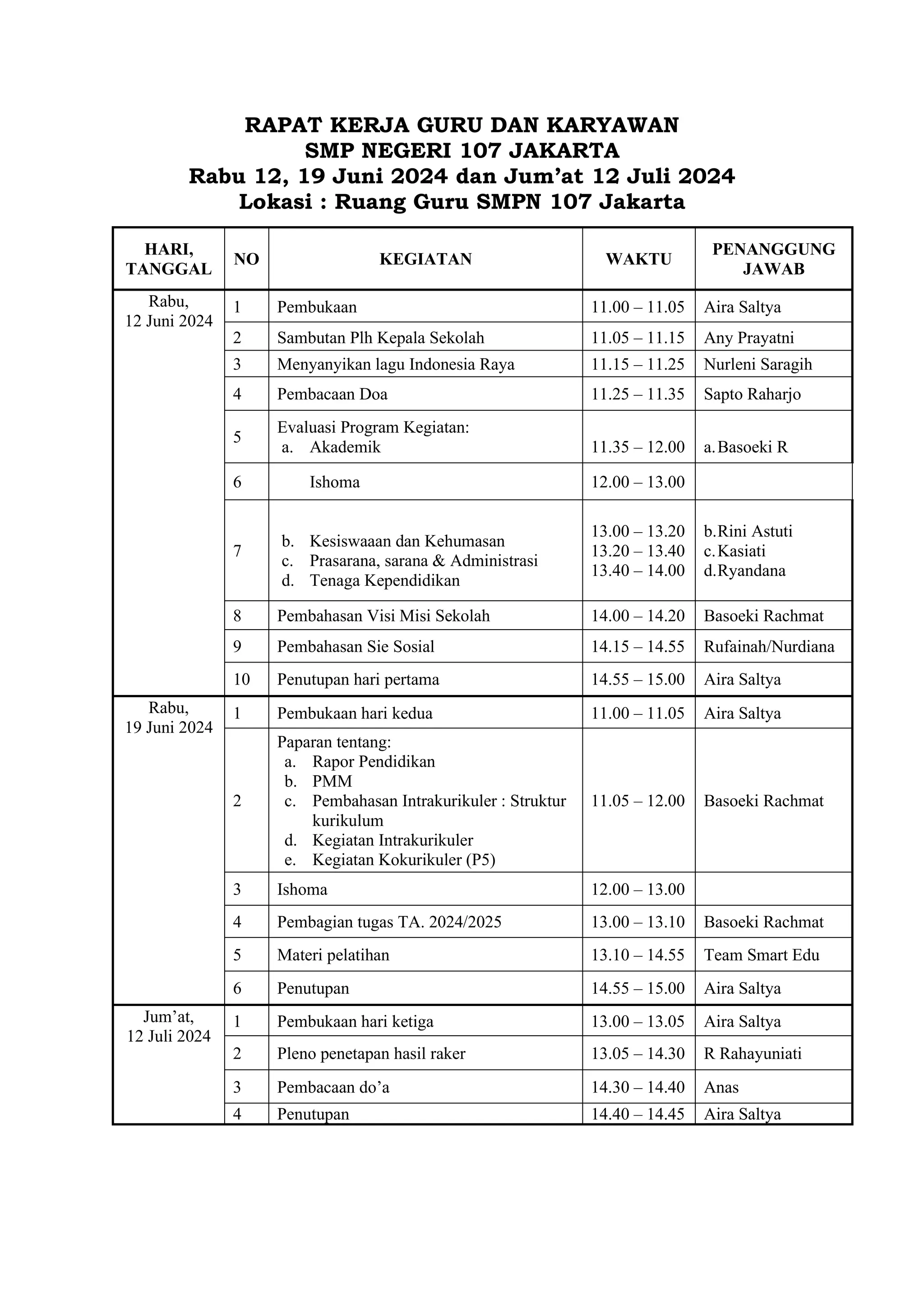 Sekolah contoh tersusun Jadwal raker.pdf