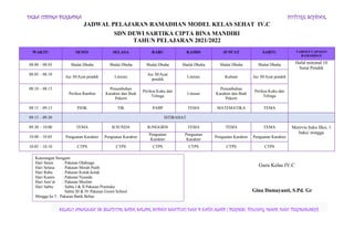 JADWAL RAMADHAN KELAS SEHAT DSCBM 2021 - 2022.pdf