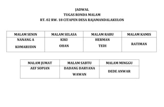 JADWAL RONDA REVISI.docx