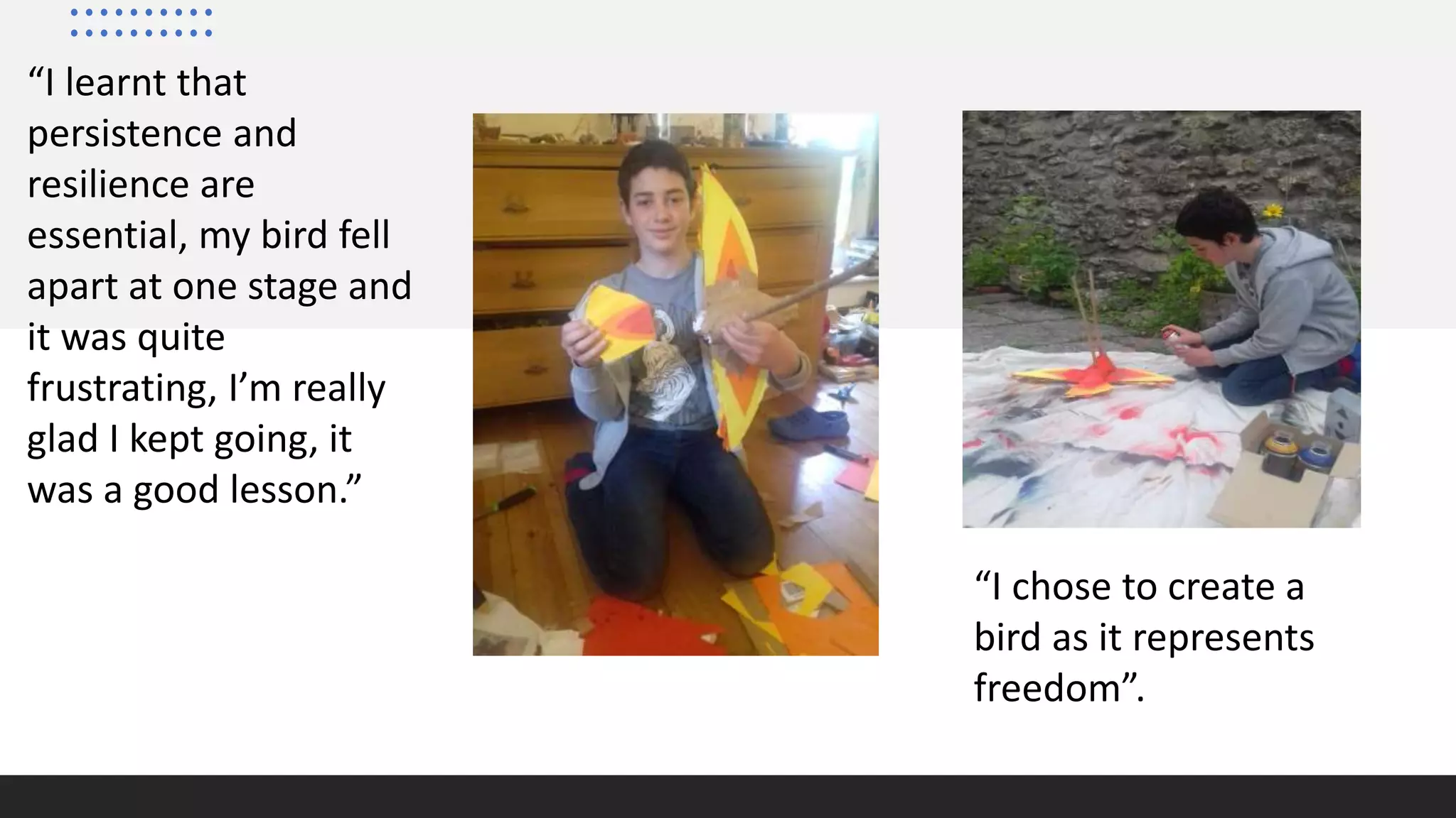 Jaeden's puppet | PPT