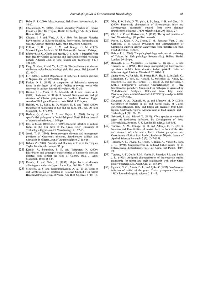 fermentation journal | PDF