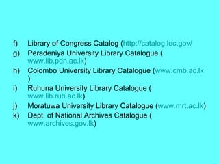 Jaffna lecture presentation | PPT