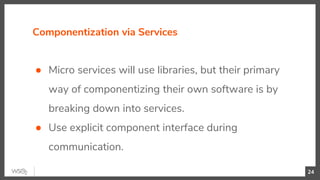 Evolution of Application Development | PPTX