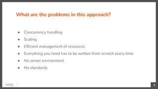 Evolution of Application Development | PPT