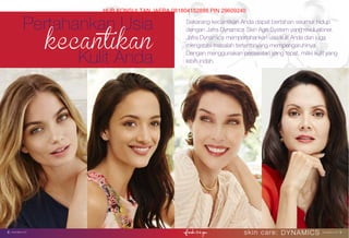 Katalog Jafra Indonesia | PDF
