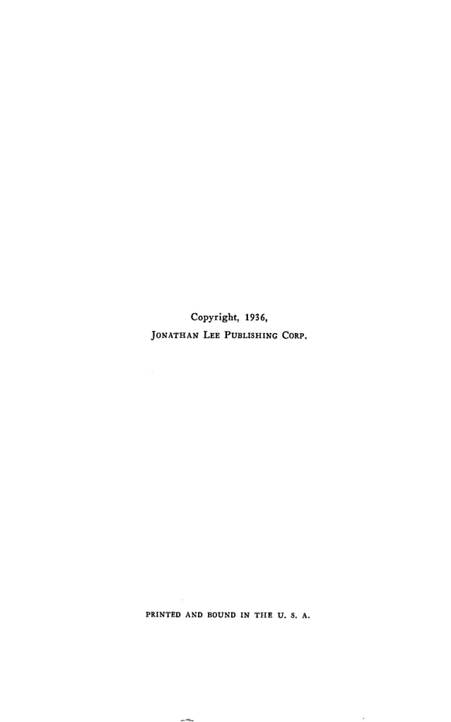 Jafsie tells all-dr_john_f_condon-lindbergh_hauptmann_case-1936-240pgs ...