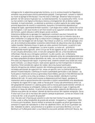 Jaful sovietic 1944 | PDF