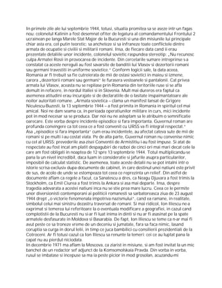 Jaful sovietic 1944 | PDF