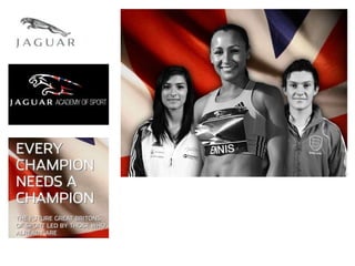 Jaguar ideas | PPTX | Auto Type | Automotive