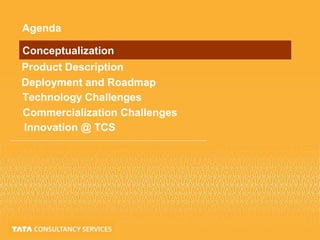 Hip case study tcs iitb | PPT