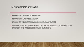 JAGAAN PESAKIT IABP.pptx | First Aid | Injuries