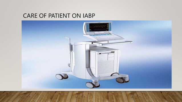 JAGAAN PESAKIT IABP.pptx | First Aid | Injuries