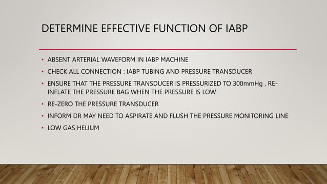 JAGAAN PESAKIT IABP.pptx | First Aid | Injuries