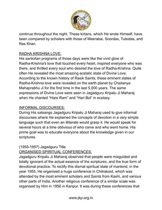 Jagadguru Kripalu Ji Maharaj_ His Life Story.pdf