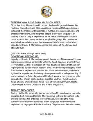 Jagadguru Kripalu Ji Maharaj_ His Life Story.pdf