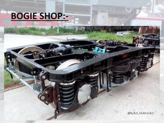 Jagadhri workshop ppt | PPTX