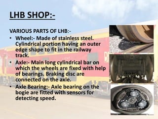 Jagadhri workshop ppt | PPTX