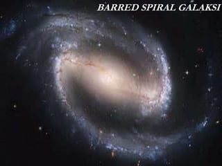 Jagad raya - Kelas X | PPTX