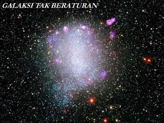 Jagad raya - Kelas X | PPTX