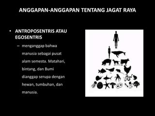 Jagat raya | PPT