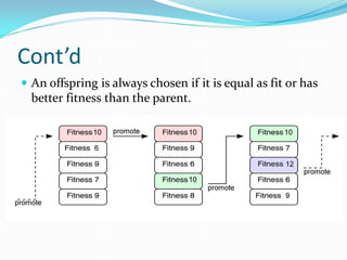 Cartesian Genetic Programming | PPT