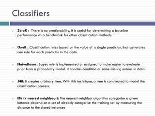Hybrid Technique for Associative Classification of Heart Diseases | PDF