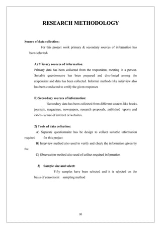 Bajaj Fnserv in Customer Durable Sales | PDF