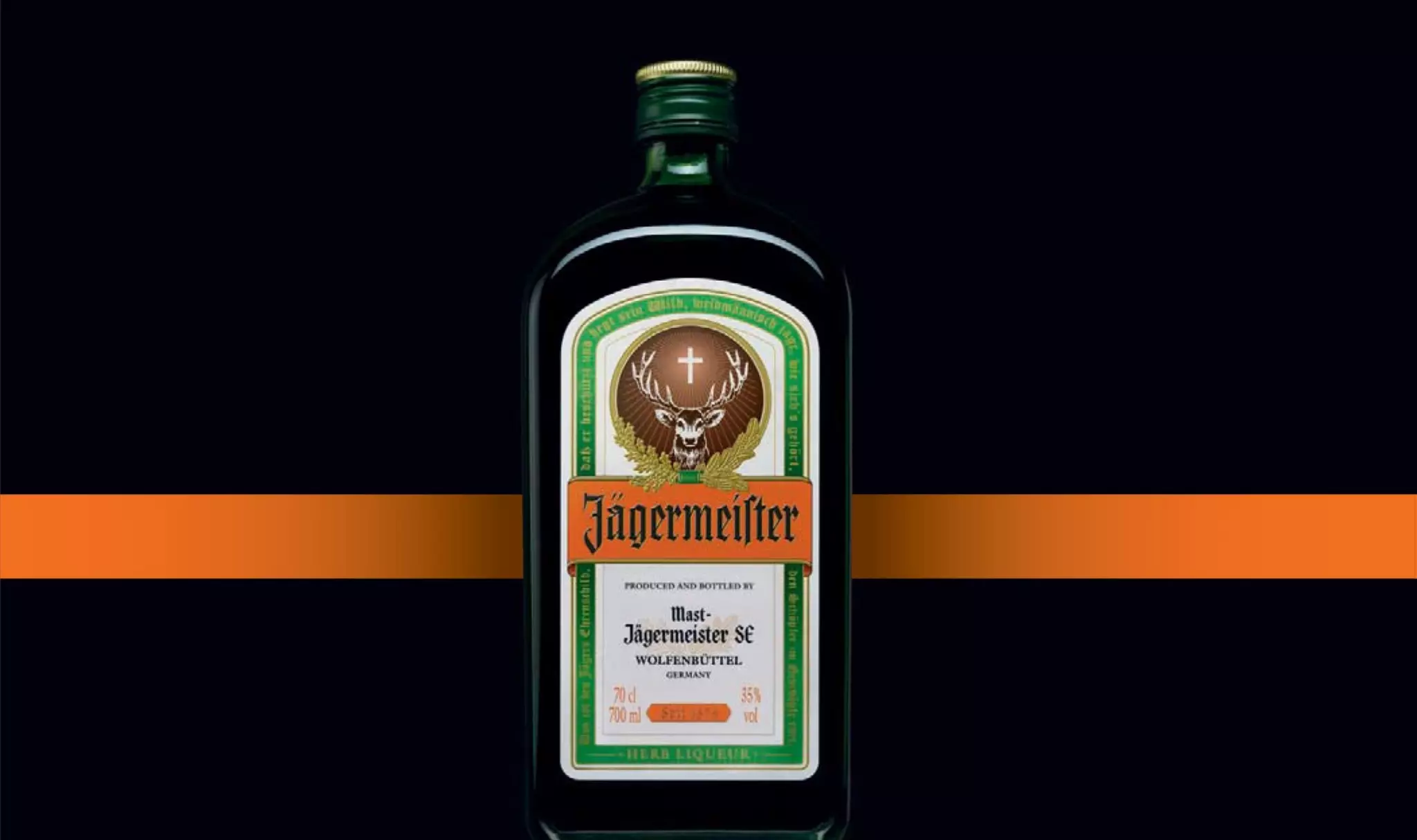 Jagermeister brand presentation | PPT