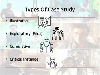 Case Study | PPT