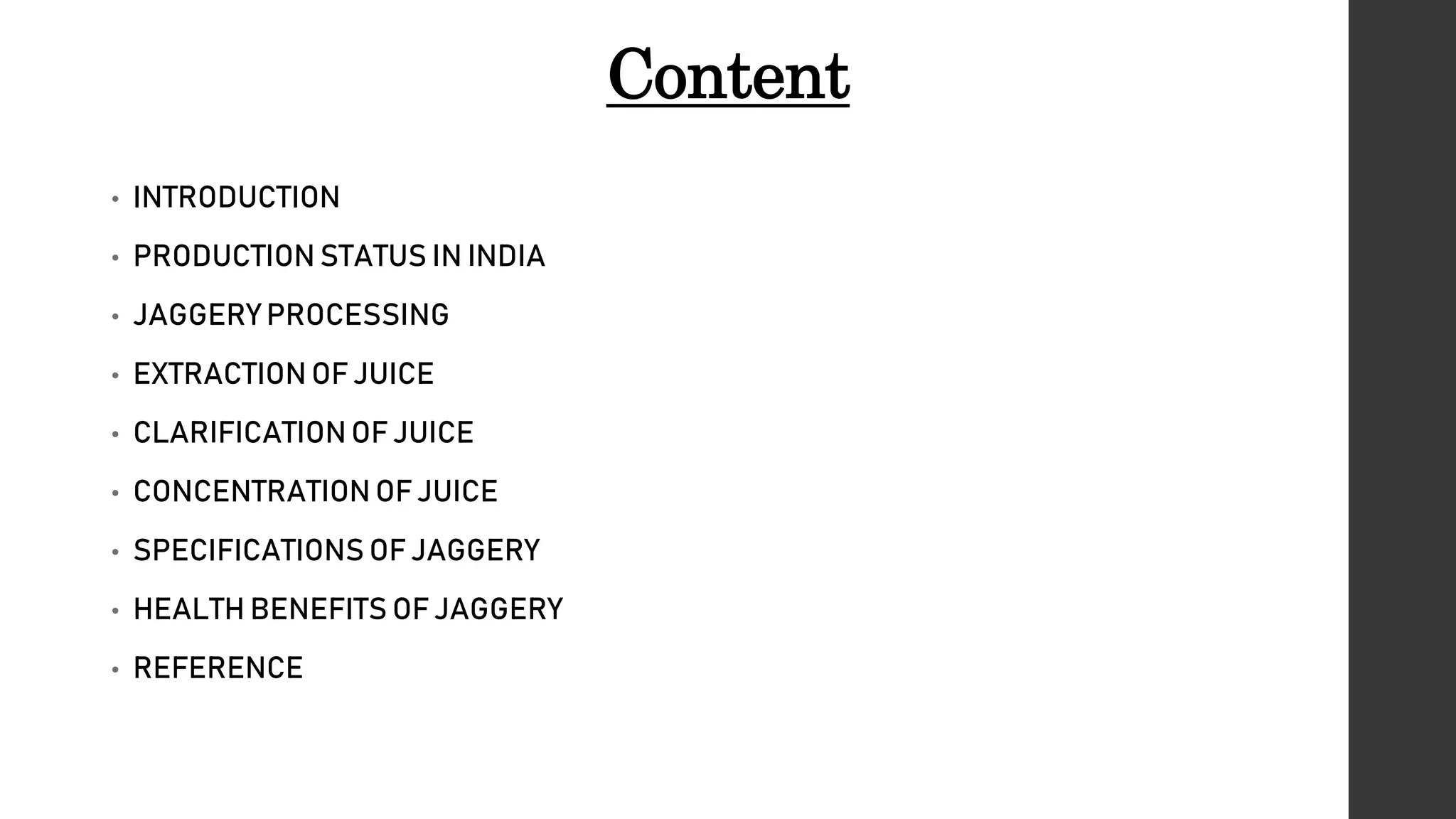 Jaggery Processing.pptx