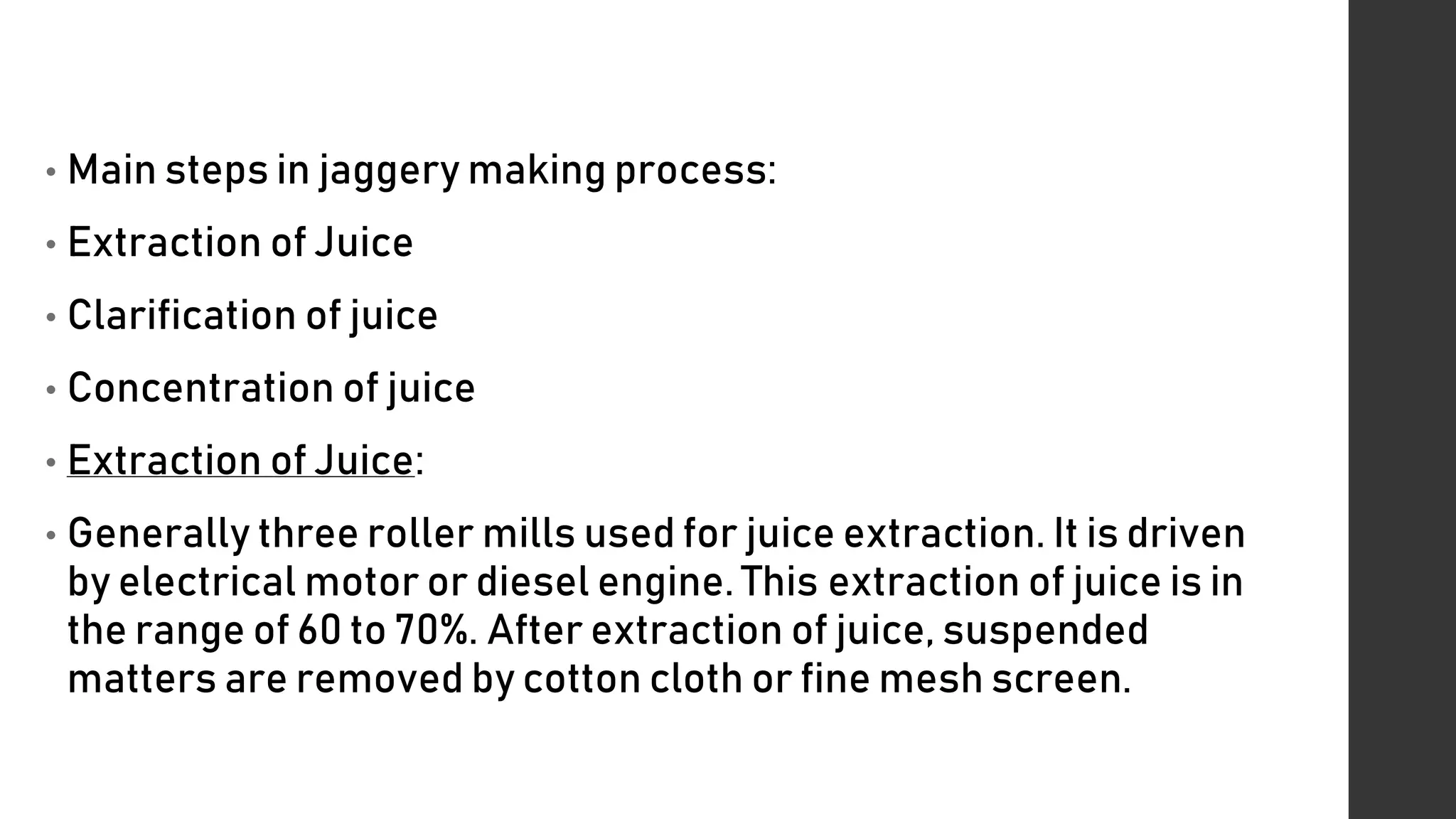 Jaggery Processing.pptx
