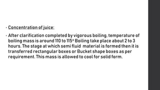Jaggery Processing.pptx