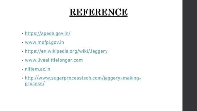 Jaggery Processing.pptx