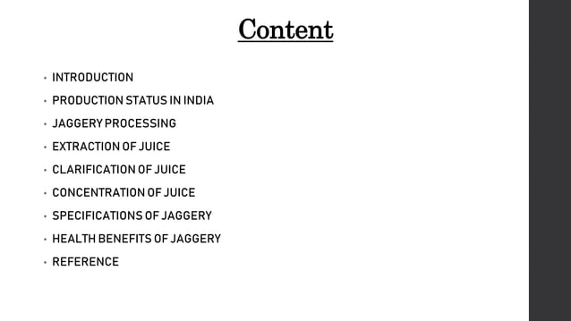 Jaggery Processing.pptx
