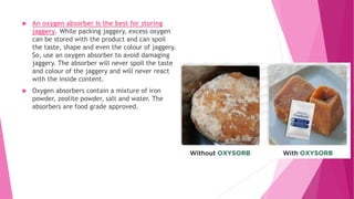 Jaggery Processing and its value addition training.pptx