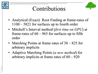 Jagmohan presentation2008 | PPT