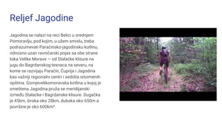 Jagodina grad koji volim | PPT